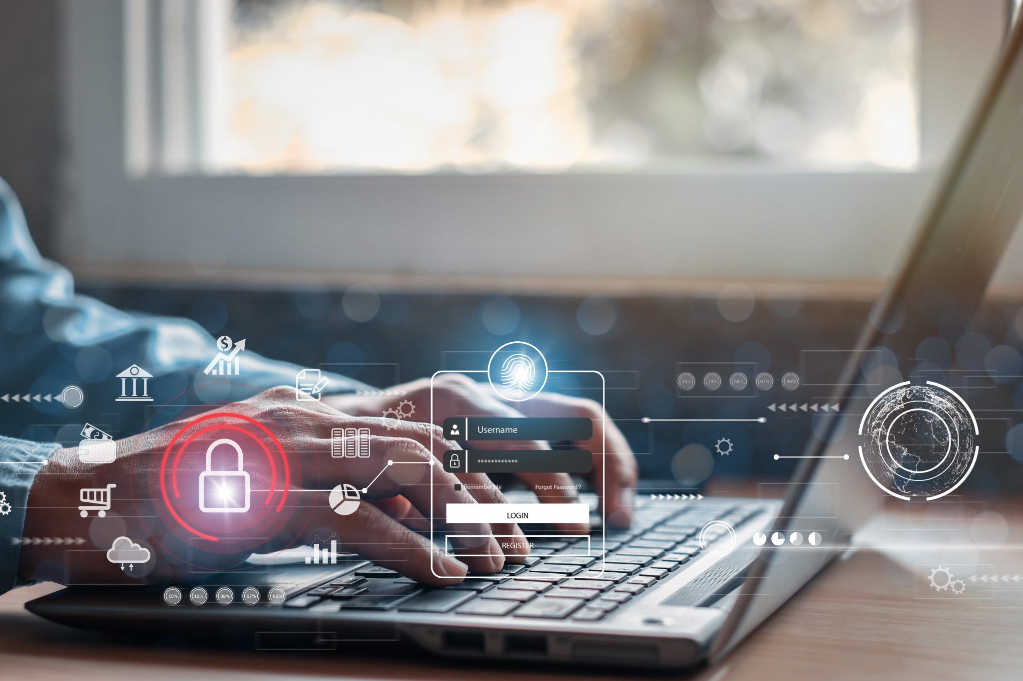 WAF 2025 | Que es | Para que sirve | Como funciona ️