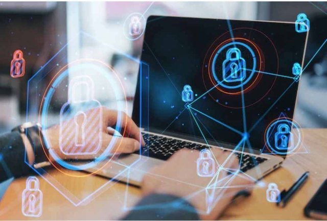 Cuáles son las tres fases de la seguridad de la red 】 ️